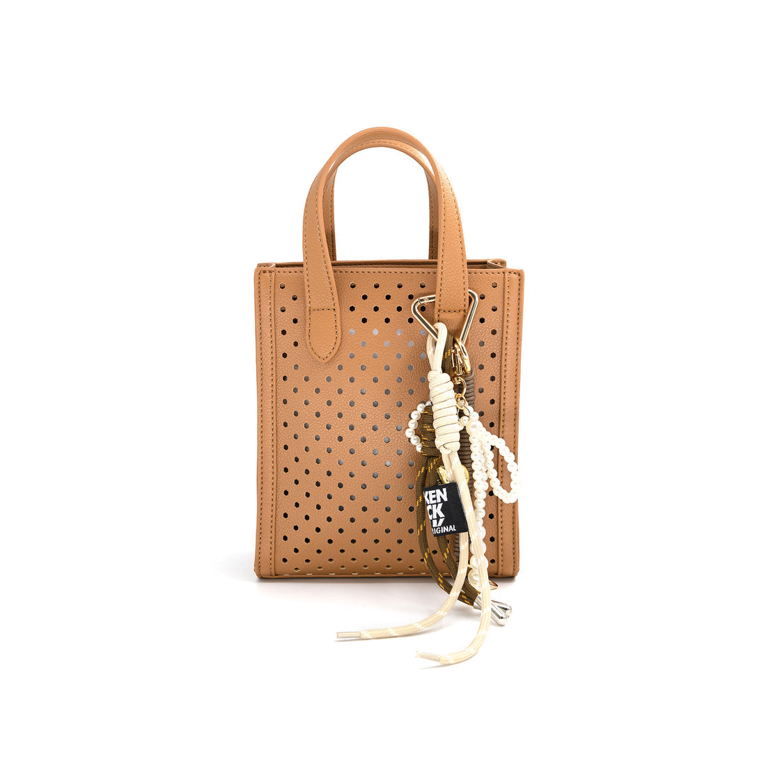 Ines Bag in Tan – Mint Julep